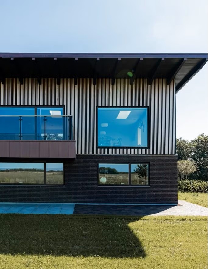 Repurposing in Architecture and Interior Design - SUZSTAINABLE